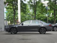 China 2023 Audi A4L 40TFSI Fashion Elegant Version 2.0T 190HP Gasoline Sedan 56L Tank for sale