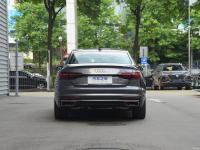 China 2023 Audi A4L 40TFSI Fashion Elegant Version 2.0T 190HP Gasoline Sedan 56L Tank for sale