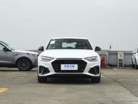 China 2023 Audi A4l 40tfsi Luxury Dynamic Version Gasoline Car with 5 Seats Customization for sale