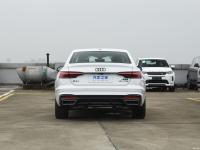 China 2023 Audi A4l 40tfsi Luxury Dynamic Version Gasoline Car with 5 Seats Customization for sale
