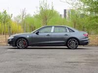 China Audi A4l 2023 45tfsi Quattro Selected Dynamic Version Sedan with Automatic Transmission for sale