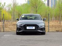 China Audi A4l 2023 45tfsi Quattro Selected Dynamic Version Sedan with Automatic Transmission for sale