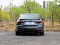 China Audi A4l 2023 45tfsi Quattro Selected Dynamic Version Sedan with Automatic Transmission for sale