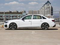 China 2023 Audi A4L 40TFSI Quattro Luxury Dynamic Version 58L Oil Tank 230km/h Top Speed Gasoline Sedan for sale