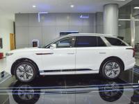 China 2022 Hongqi E-HS9 6-Seat 690km Qixiang Edition Electric SUV 4WD 120kWh for sale