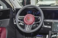 China 2022 Hongqi E-HS9 6-Seat 690km Qixiang Edition Electric SUV 120kWh 4WD for sale