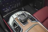 China 2022 Hongqi E-HS9 6-Seat 690km Qixiang Edition Electric SUV 120kWh 4WD for sale