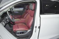 China 2022 Hongqi E-HS9 6-Seat 690km Qixiang Edition Electric SUV 120kWh 4WD for sale