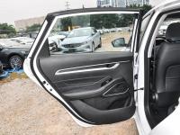 China 2023 Geely Emgrand 4th Champion Edition 1.5L CVT Luxury Gasoline Car 5 Seats 93kW for sale