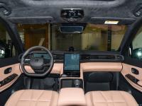 China 2022 NIO ES8 7-Seat Electric SUV 400kW Dual Motor 100kWh 4WD for sale