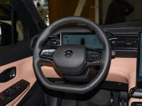 China 2022 NIO ES8 7-Seat Electric SUV 400kW Dual Motor 100kWh 4WD for sale
