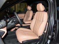China 2022 NIO ES8 7-Seat Electric SUV 400kW Dual Motor 100kWh 4WD for sale