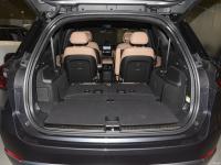 China 2022 NIO ES8 7-Seat Electric SUV 400kW Dual Motor 100kWh 4WD for sale