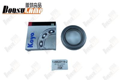 China 1-09820114-0 ISUZU Clutch Releasing Bearing  1098201140 FVR FSR For Truck for sale