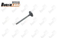 China 1-12551139-0  ISUZU Intake Valve FSR NPR 1125511390  For Isuzu Truck for sale
