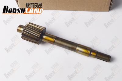 China 8-97253560-1 Speed Driven Gear 8972535601 For ISUZU FRR FSR FTR MYY5T for sale