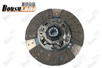 China 1-31240865-1 ISUZU Clutch Disc  CXZ 6WF1 1312408651 For Isuzu Truck for sale