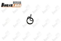 China 1-31329024-0 700P ISUZU Shift Fork Spring 1313290240 For Isuzu Truck for sale