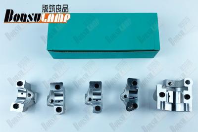 China Auto Parts Engine Camshaft Cover For 4D56 L200 K74 2000-2015 MD075404 for sale