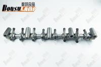 China Rocker Arm Shaft For MITSUBISHI 4D31 4D34 ME011274 for sale