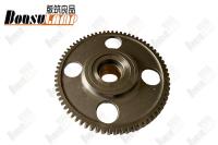 China ISUZU 8974306030 Idle Gear 27/69 For GXZ360 6UZ1-TCS 8-97430603-0 for sale