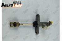 China 8981176440 8-98117644-0 Isuzu NKR55 4JB1 Cyliner Asm Clutch Master 8971674060 8-97167406-0 for sale