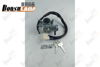 China 8-97170364-0 Steering Lock Assembly 8971703640 ISUZU NQR75 4HK1 for sale
