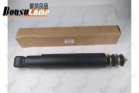 China ISUZU Truck Spares Crankshaft Position Sensor Compatible with NKR NPR Models OEM 8973244791 Accurate Engine Components for sale