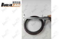 China 1096255412 1-09625541-2 BZ4762E 114*150 Crankshaft Oil Seal RR  FVR  6SD1 for sale