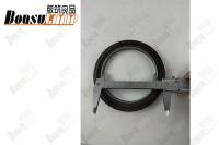 China 1096255412 1-09625541-2 BZ4762E 114*150 Crankshaft Oil Seal RR  FVR  6SD1 for sale