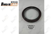 China 1096255412 1-09625541-2 BZ4762E 114*150 Crankshaft Oil Seal RR  FVR  6SD1 for sale