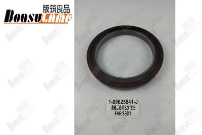 China 1096255412 1-09625541-2 BZ4762E 114*150 Crankshaft Oil Seal RR  FVR  6SD1 for sale