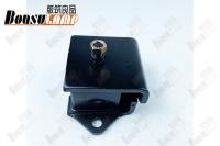 China ISUZU LT132 FVR 6HK1 6HE1 1-53215172-0 1532151720 Front Engine Foot Rubber Auto Parts for sale