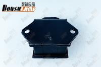 China ISUZU LT132 FVR 6HK1 6HE1 1-53215172-0 1532151720 Front Engine Foot Rubber Auto Parts for sale