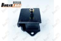 China ISUZU LT132 FVR 6HK1 6HE1 1-53215172-0 1532151720 Front Engine Foot Rubber Auto Parts for sale