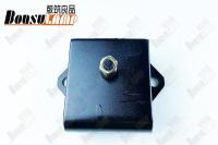 China ISUZU LT132 FVR 6HK1 6HE1 1-53215172-0 1532151720 Front Engine Foot Rubber Auto Parts for sale
