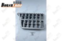China ISUZU Truck Spares Foot Step Plate Oil Pan Gasket Parking Brake Assembly Rubber Radiator Pipe Power Steering Pump Brake Valve and More for sale