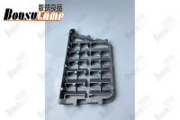 China ISUZU Truck Spares Foot Step Plate Oil Pan Gasket Parking Brake Assembly Rubber Radiator Pipe Power Steering Pump Brake Valve and More for sale