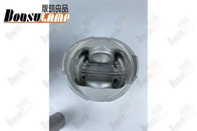 China Wide range of ISUZU Truck Spares including Brake Master Cylinder Oil Pump and Camshaft Bearing for multiple ISUZU truck models for sale