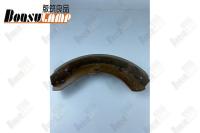 China 5-47110059-0 ISUZU Front Brake Shoe  100P NKR5  5471100590 For ISUZU Parts for sale