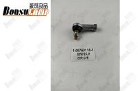 China 1097601181  1-09760118-1 Joint Ball Cont Rod R EXR CVR L=48 for sale
