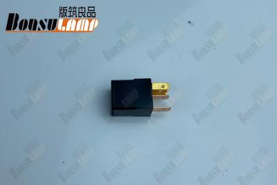 China 8-97173035-1 Power Take Off Control Relay 8971730351 ISUZU VC46 EXZ01 700P 10PE1 for sale
