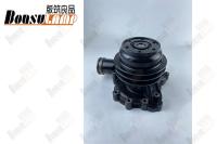 China 1-13650002-2  1136500022 Water Pump  FVR  6SD1T for sale