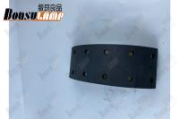 China 8972010610 ISUZU Brake Lining With Shoes K4459 100mm NPR94 4HF1 8-97201061-0 for sale