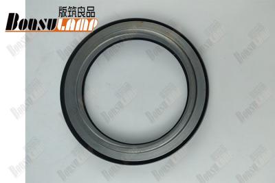 China 8972093423 Rear Crankshaft Oil Seal Isuzu Diesel Engine Parts 8-97209342-3 4HK1 6HK1 for sale