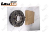China Main Shaft First Gear For ISUZU Parts CXZ MJD7S 1332550700 1332550700 for sale