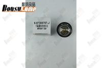 China 8-97300787-0 Thermostat 8973007870 For ISUZU NPR 4HF1 700P 4HK1 for sale