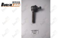 China 1431506790 1-43150679-0  Rod End Tie  ISUZU  FSR 6HE1 for sale