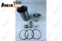 China 5-87810496-0  ISUZU Liner Set NPR 4BE1 For ISUZU Parts 5878104960 for sale