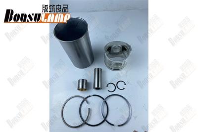 China 5-87810496-0  ISUZU Liner Set NPR 4BE1 For ISUZU Parts 5878104960 for sale